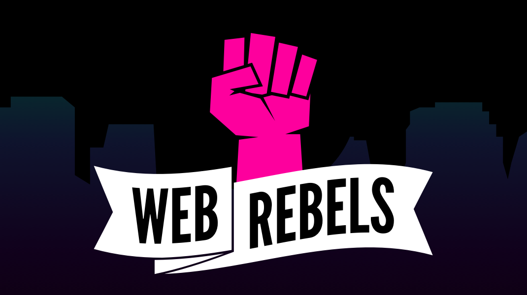 Web Rebels 2025